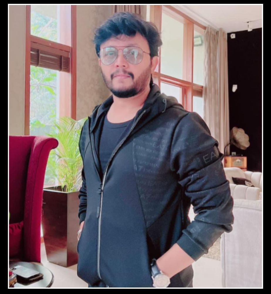 Ganesh Movie: ಗೋಲ್ಡನ್ ಸ್ಟಾರ್ ಗಣೇಶ್ ಬ್ಯಾಕ್ ಟು ಬ್ಯಾಕ್ ಸಿನಿಮಾ; ಇನ್ನೂ ಒಂದ್ ...