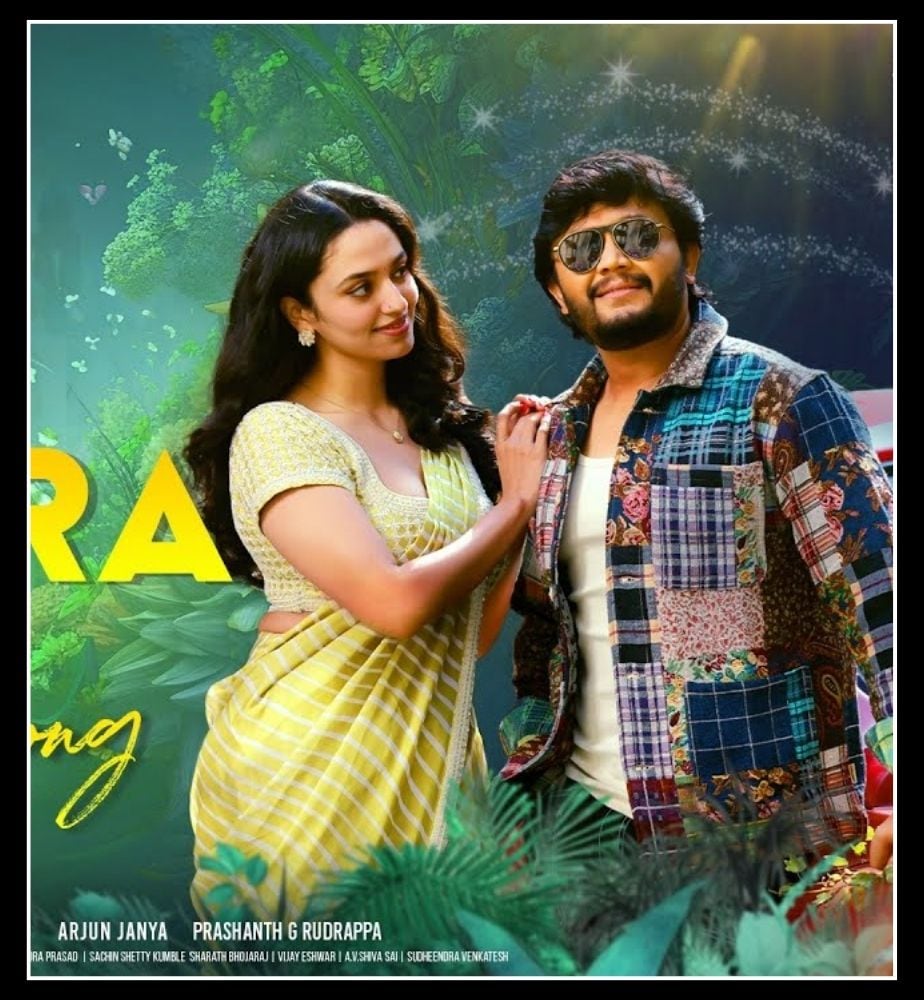 Ganesh Movie: ಕೃಷ್ಣಂ ಪ್ರಣಯ ಸಖಿ ಒಟಿಟಿ ಸ್ಟ್ರೀಮಿಂಗ್ ಡೇಟ್ ಕೊನೆಗೂ ಔಟ್; 3 ...