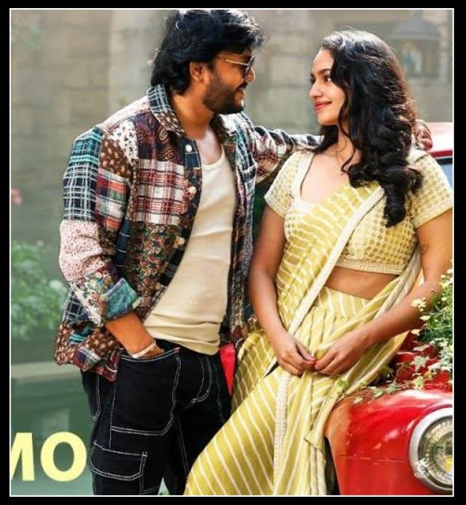 Ganesh Movie: ಟೀಸರ್ ಬಿಡೋದಿಲ್ಲ, ಟ್ರೈಲರ್ ಬರೋದಿಲ್ಲ, ಹಾಡೇ ಈ ಚಿತ್ರದ ಪ್ರಚಾರದ ...