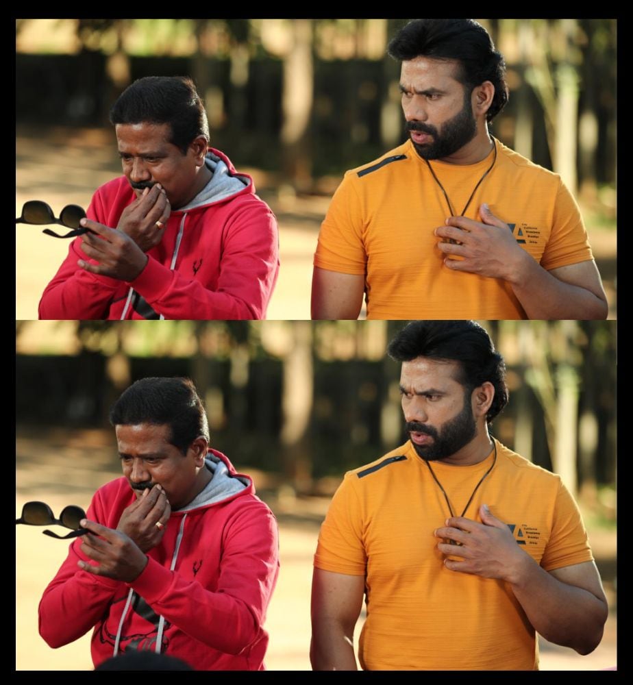 Kannada Actress: ಕನ್ನಡದ ಸುಂದರ ನಟಿಯ ದೇವಿ ರೂಪ...! ಹಗ್ಗ ಚಿತ್ರದ ಮೋಷನ್ ಪೋಸ್ಟರ್ ಇದೀಗ ಫುಲ್ ವೈರಲ್ ...