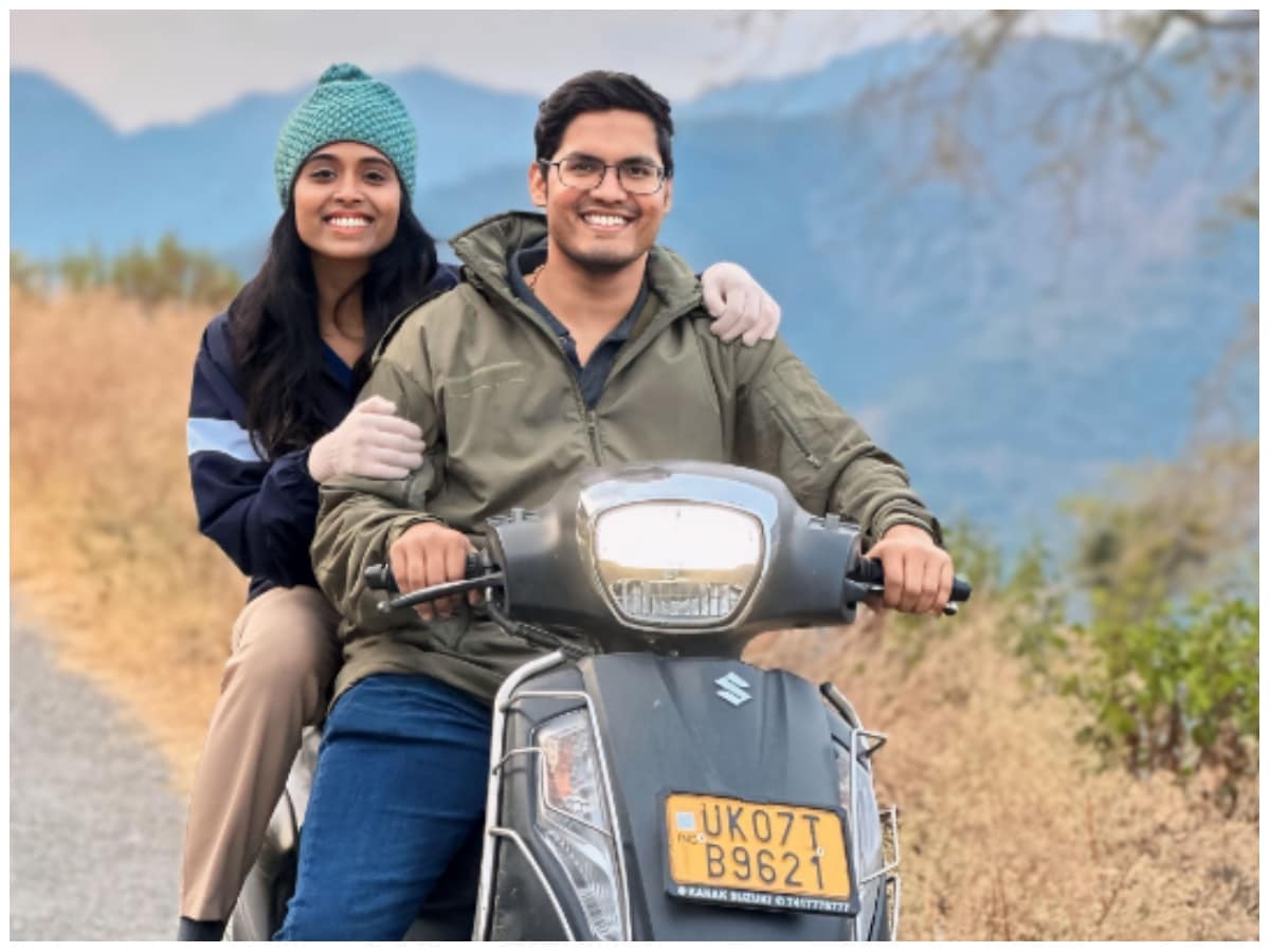 Success Story: ಒಂದೇ ಜಿಲ್ಲೆಯಲ್ಲಿ IAS, IPS; ಜನ ಸೇವೆಯೇ ಮೂಲಕ ಖ್ಯಾತಿ ಪಡೆದ ...