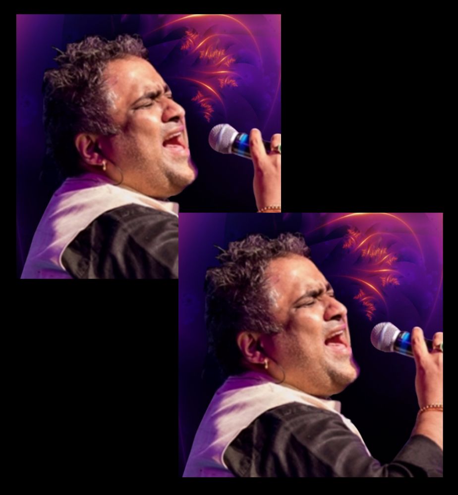 Kunal Ganjawala: ಕನ್ನಡಕ್ಕೆ ಮತ್ತೆ ಬಂದ ಕುನಾಲ್ ಗಾಂಜಾವಾಲಾ; ಕಾಂತಾರ ಲಿರಿಕ್ ...