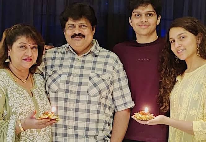 Malashree: ಆರಾಧನಾ ಬಳಿಕ ಆರ್ಯನ್ ಸರದಿ! ಸಿನಿಮಾಗೆ ಖಡಕ್ ಎಂಟ್ರಿ ಕೊಡ್ತಾರಾ ...