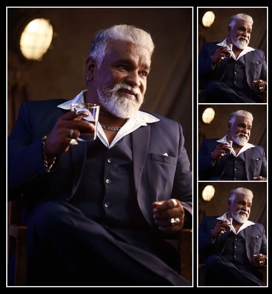 Actor Mitra: ಲುಕ್ ಬದಲಾಗಿ-ಲಕ್ ಹೊಡೆಬೇಕಿದೆ; ವಿಲನ್ ಪಾತ್ರಕ್ಕೆ ಆಫರ್ಸ್ ಬರ್ತಿವೆ ...