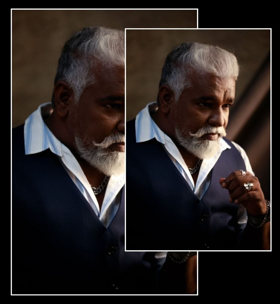 Actor Mitra: ಲುಕ್ ಬದಲಾಗಿ-ಲಕ್ ಹೊಡೆಬೇಕಿದೆ; ವಿಲನ್ ಪಾತ್ರಕ್ಕೆ ಆಫರ್ಸ್ ಬರ್ತಿವೆ ...