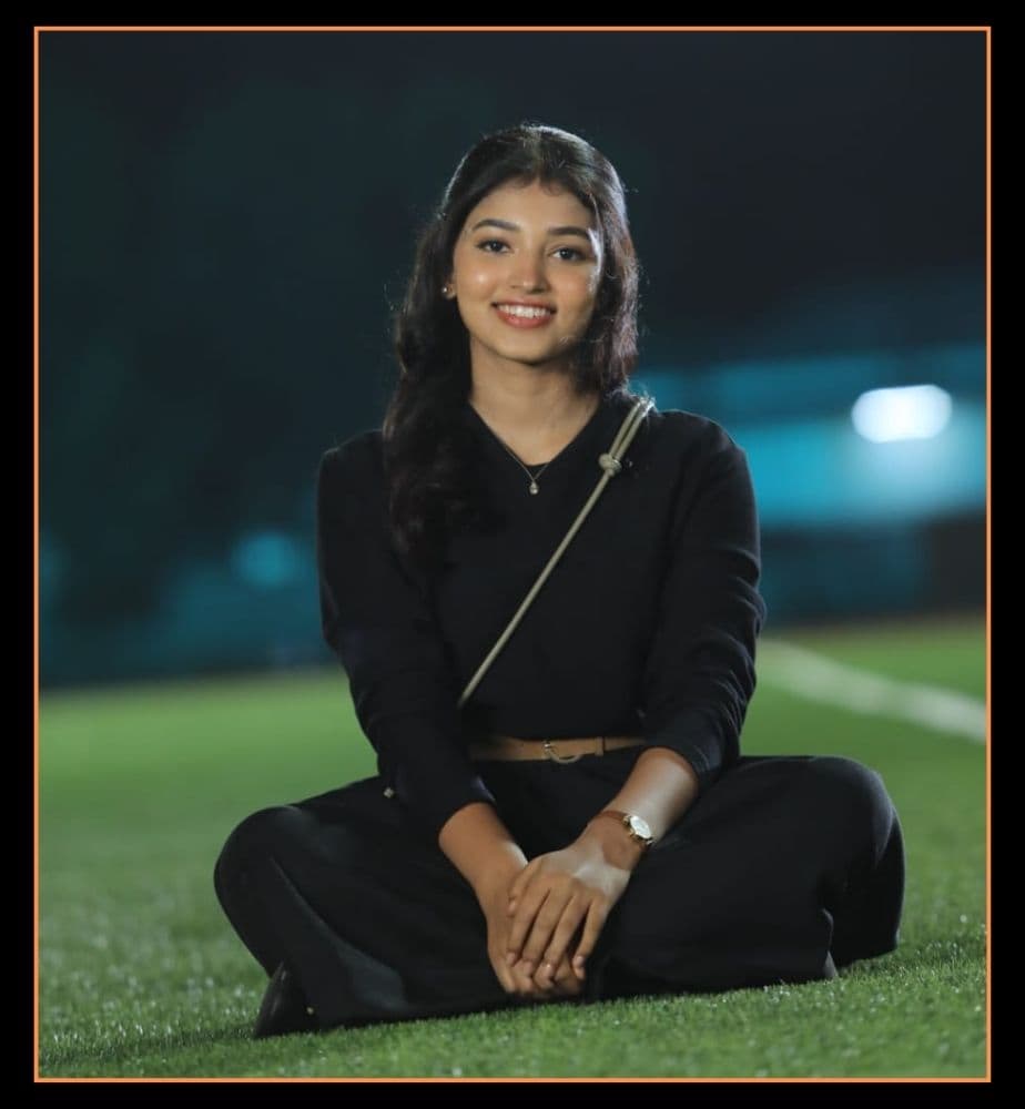 Rachan Inder: ಶಿವಣ್ಣನ ಮಗಳ ಚಿತ್ರಕ್ಕೆ ನಾಯಕಿ ಸಿಕ್ಕೇ ಬಿಟ್ಟಳು; ಫೈರ್ ಫ್ಲೈ ಚಿತ್ರದಲ್ಲಿ ಇದೀಗ ರಚನಾ ಇಂದರ್ ...