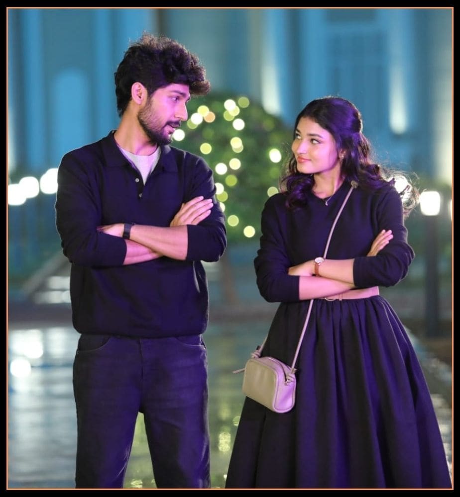 Rachan Inder: ಶಿವಣ್ಣನ ಮಗಳ ಚಿತ್ರಕ್ಕೆ ನಾಯಕಿ ಸಿಕ್ಕೇ ಬಿಟ್ಟಳು; ಫೈರ್ ಫ್ಲೈ ಚಿತ್ರದಲ್ಲಿ ಇದೀಗ ರಚನಾ ಇಂದರ್ ...