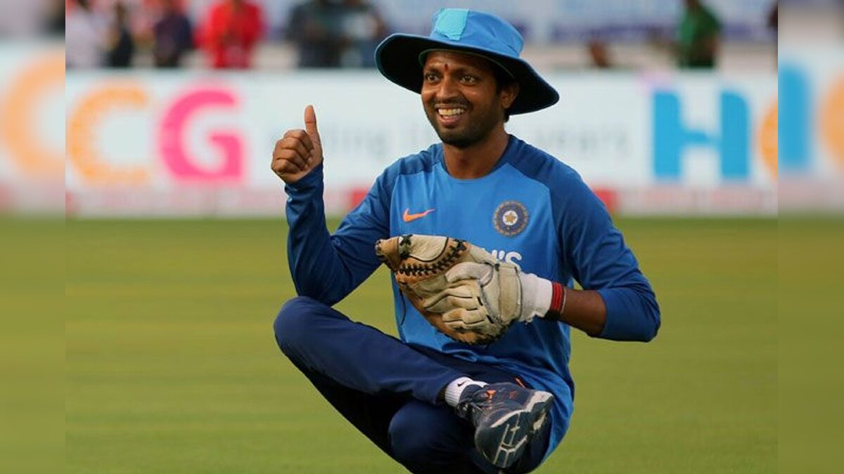 Raghu Raghavendra: ಹಣೆಗೆ ಬೊಟ್ಟು, ಜೇಬಲ್ಲಿ 21 ರೂಪಾಯಿ; ಇಷ್ಟರಲ್ಲೇ ಸಾಧನೆ ...