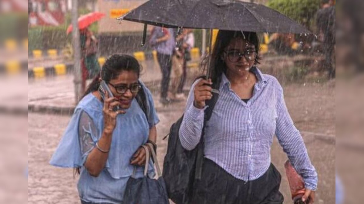 Karnataka Rain Forecast: ಈ ಜಿಲ್ಲೆಗಳಲ್ಲಿ ಮುಂದುವರೆಯಲಿದೆ ಭಾರೀ ಮಳೆ ...
