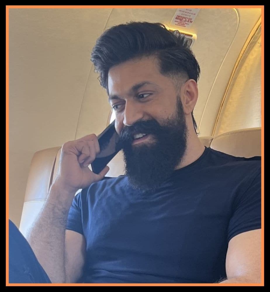 Rocking Star: ಯಶ್ ಶಾರ್ಟ್ ಹೇರ್ ಸೀಕ್ರೆಟ್ ಏನು? ಈ ಹೊಸ ಹೇರ್ ಸ್ಟೈಲ್ ...