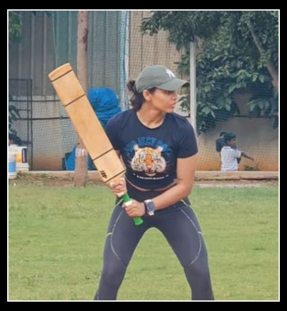 Sapthami Gowda: ಫುಲ್ ಸಣ್ಣ ಆಗ್ಬಿಟ್ಟಿದ್ದಾರೆ ಸಪ್ತಮಿ ಗೌಡ! ಕಾಂತಾರ ಚೆಲುವೆಗೆ ಏನಾಯ್ತು? | Kannada Actress ...