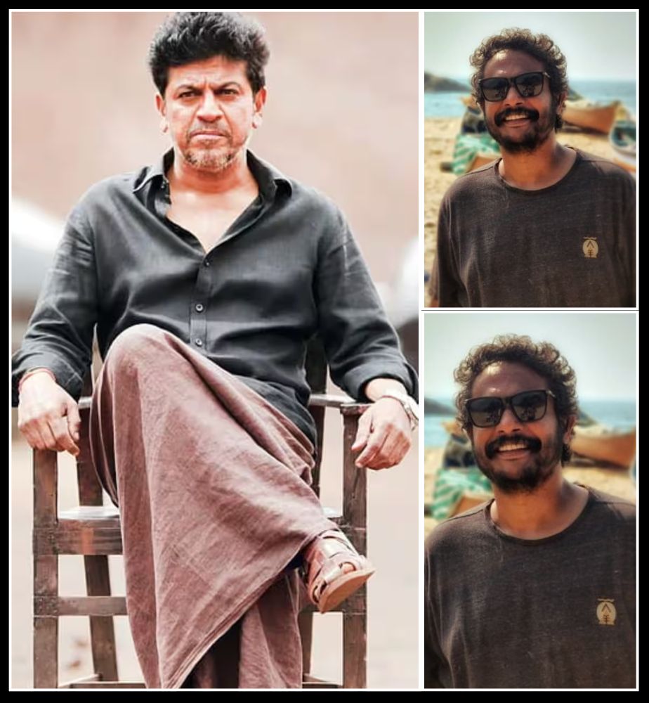 Shiva Rajkumar: ಭೈರವನ ಕೊನೆ ಪಾಠ; ಇದು ಶಿವಣ್ಣ-ಹೇಮಂತ್ ರಾವ್ ಜೋಡಿಯ ಮುಂದಿನ ...