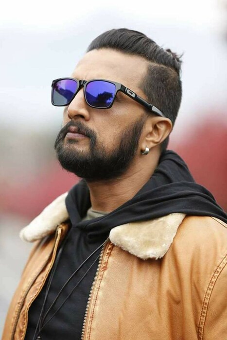 Kichcha Sudeep: ನಾನು ಒಳಗೆ ಹೋಗಿ ಅವರನ್ನ ಹೊರಗೆ ಕಳಿಸಬೇಕಾ? ದರ್ಶನ್ ಬಗ್ಗೆ ...