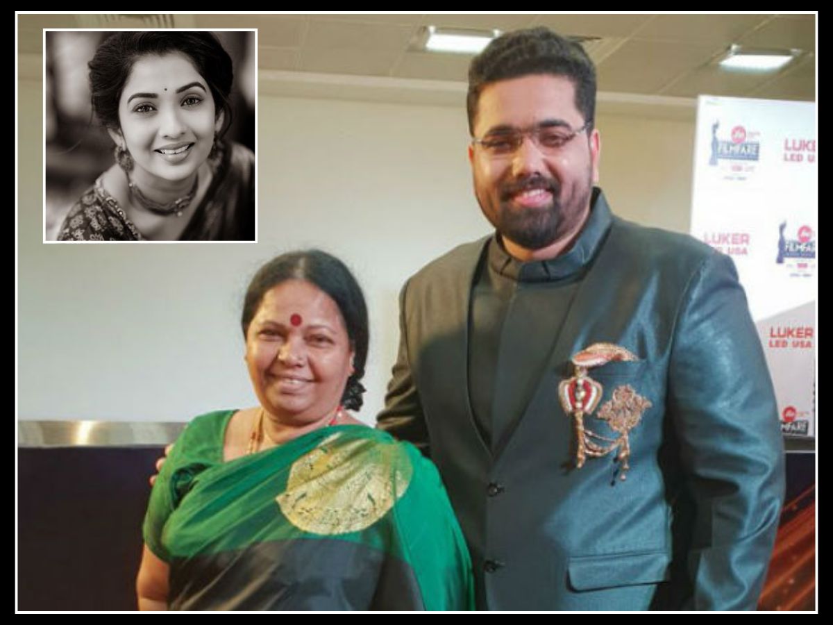 Tharun Sudhir: ಸೋನಲ್ ಗಿಂತ ಡೈರೆಕ್ಟರ್ ತರುಣ್ ಎಷ್ಟು ದೊಡ್ಡೋರು ಗೊತ್ತಾ? ಇವರ ...