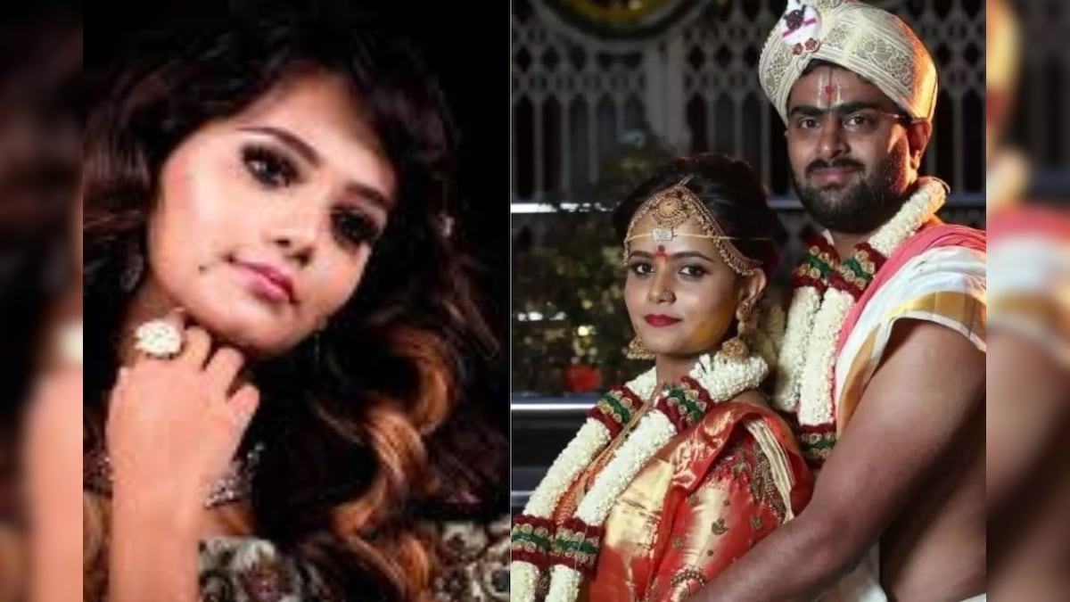 ಮಯೂರಿ ದಾಂಪತ್ಯದಲ್ಲಿ ಬಿರುಕು ಮೂಡಿದ್ಯಾ? 'ಅಶ್ವಿನಿ ನಕ್ಷತ್ರ' ಸೀರಿಯಲ್ ನಟಿ ...