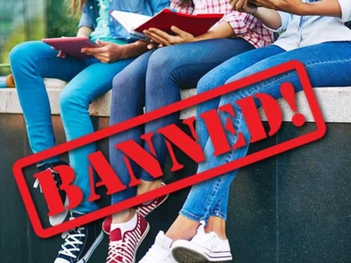 Jeans Pant-T Shirt Ban: ಇನ್ಮುಂದೆ ಈ ಕಾಲೇಜಲ್ಲಿ ಹಿಜಾಬ್ ಮಾತ್ರ ಅಲ್ಲ, ಜೀನ್ಸ್ ...