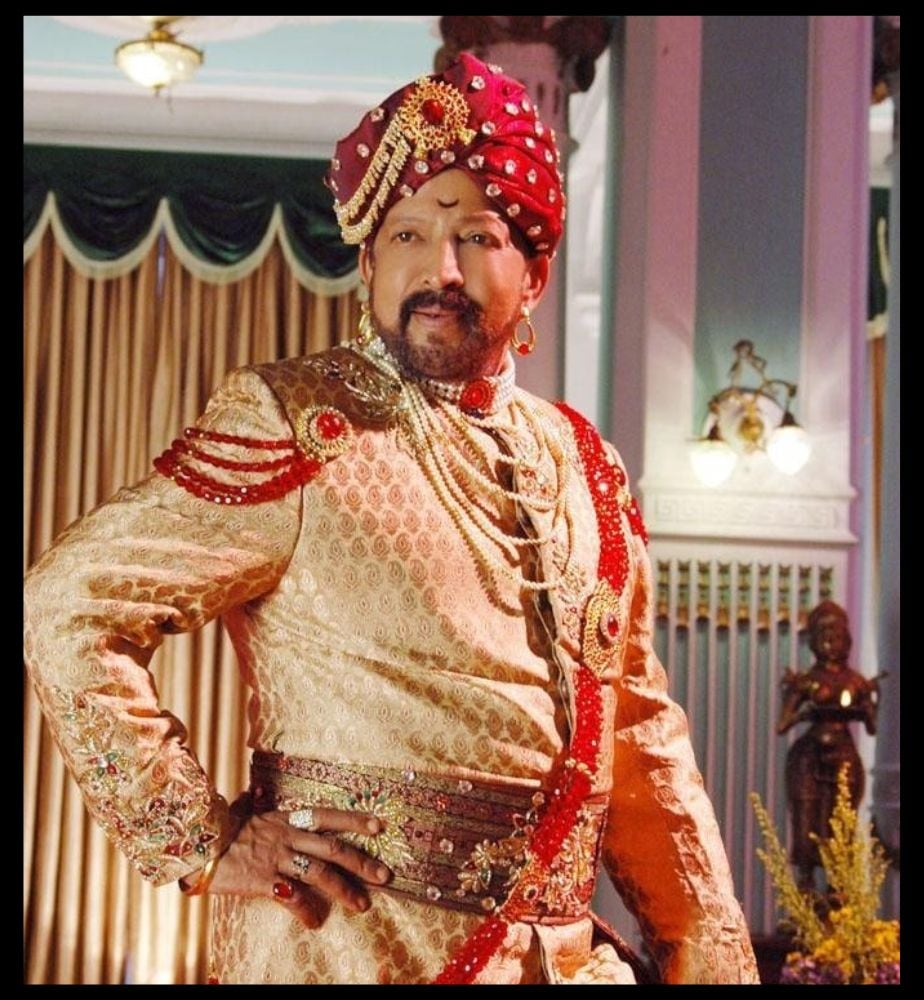 Sharan Unknown Facts: ವಿಷ್ಣು ಕಾಲ್ ಮಾಡಿದ್ರು, ದ್ವಾರಕೀಶ್ 10 ರೂ. ಕೊಟ್ರು! ಆ ...