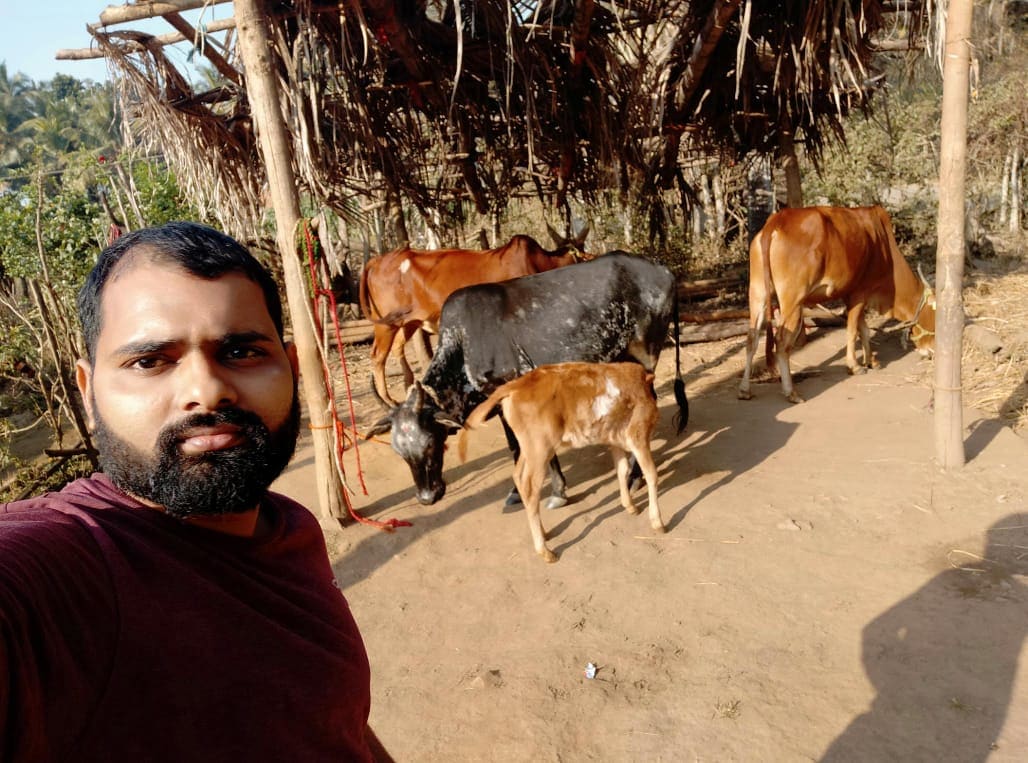 Inspirational Story: ಪುಟ್ಟ ಮನೆಯಲ್ಲಿ ಅರಳಿದ ಸಿಎ ಕನಸು; 2 ಬಾರಿ ಫೇಲ್‌ ಆದ್ರೂ ...