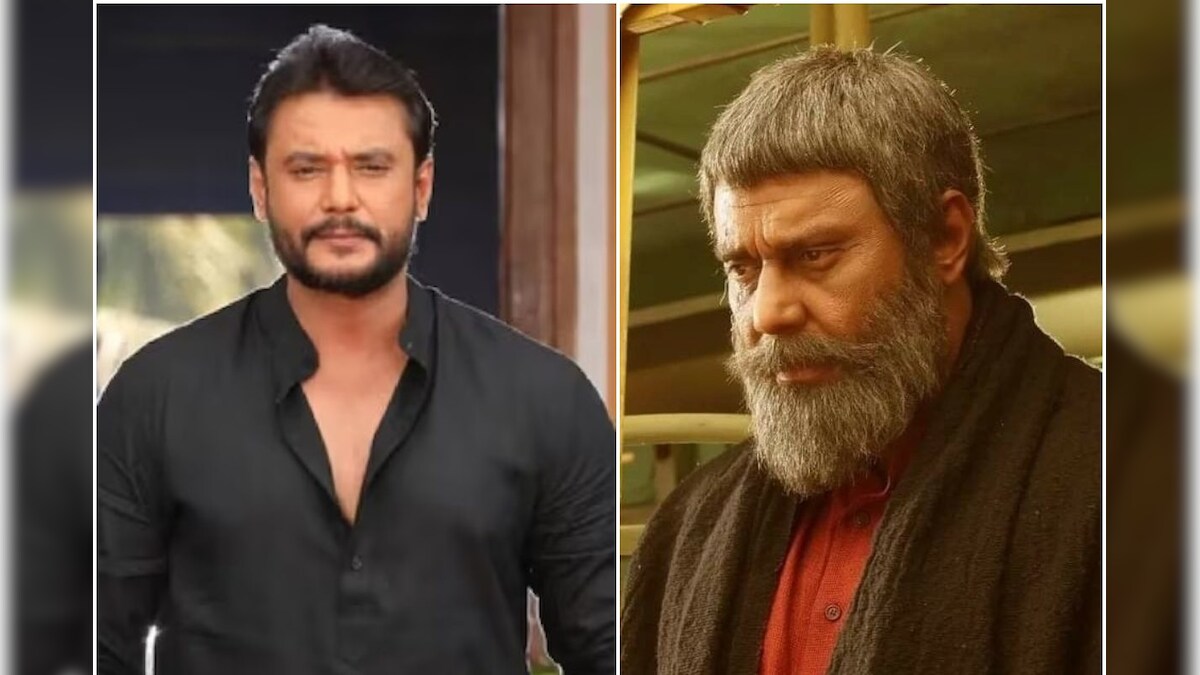 Darshan Fans: 'ಡಿ ಆರ್ಮಿ' ಹುಚ್ಚಾಟ ಒಂದಕ್ಕಿಂತ ಒಂದು ವಿಚಿತ್ರ! ಮಗುವಿಗೆ ಜೈಲು ...