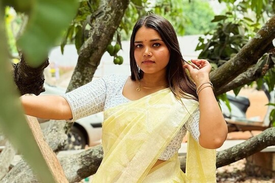 Divya Vasantha Arrested: ರಾಜ್ಯವೇ ಖುಷಿ ಪಡೋ ಸುದ್ದಿ ಕೊಟ್ಟ ದಿವ್ಯ ವಸಂತ ...