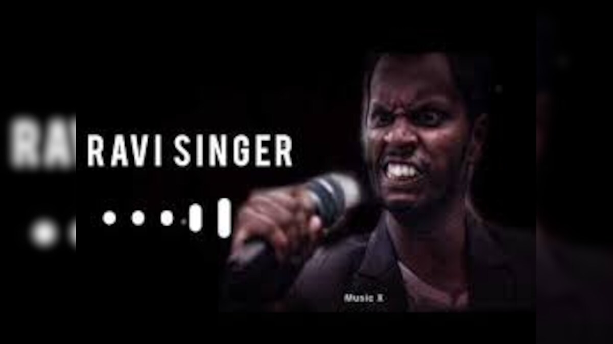 Ravi Singer | ರವಿ ಸಿಂಗರ್‌ ರಿಯಲ್‌ ಲೈಫ್‌ಸ್ಟೋರಿ ಇಲ್ಲಿದೆ ನೋಡಿ! | ಉತ್ತರ ಕನ್ನಡ - News18 ಕನ್ನಡ