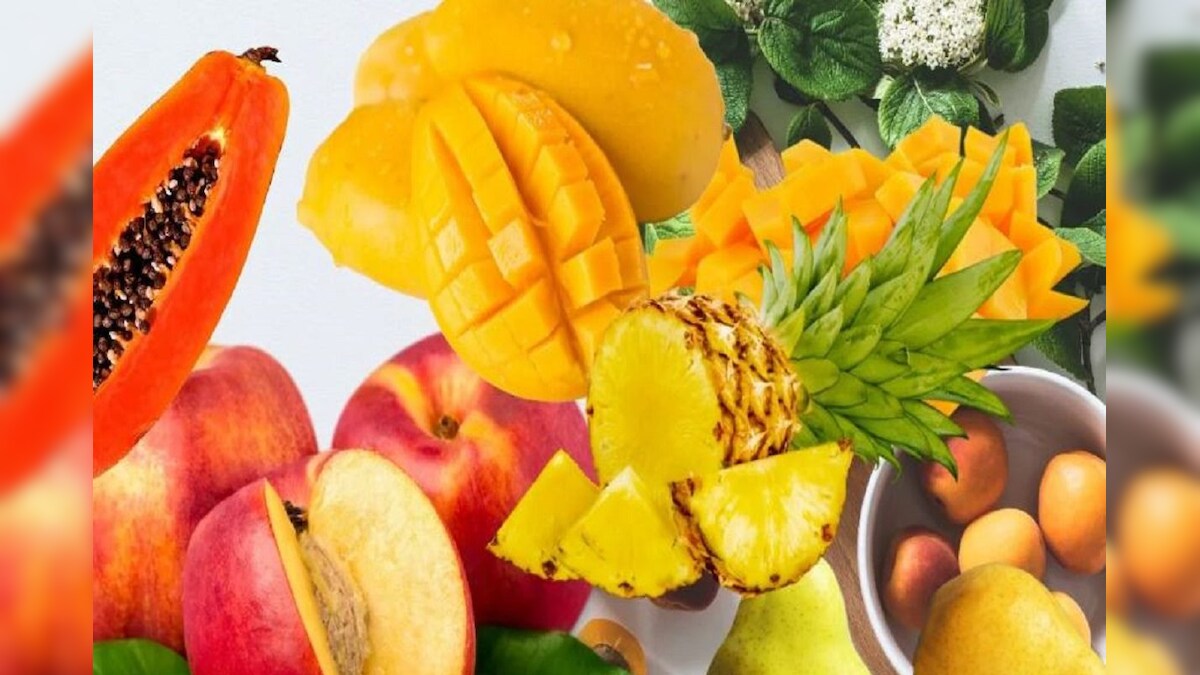 Non Seasonal Fruits: ಯಾವುದೋ ಸೀಸನ್ ಹಣ್ಣಗಳನ್ನ ಇನ್ಯಾವಾಗ್ಲೋ ತಿಂತಿದ್ದೀರಾ ...