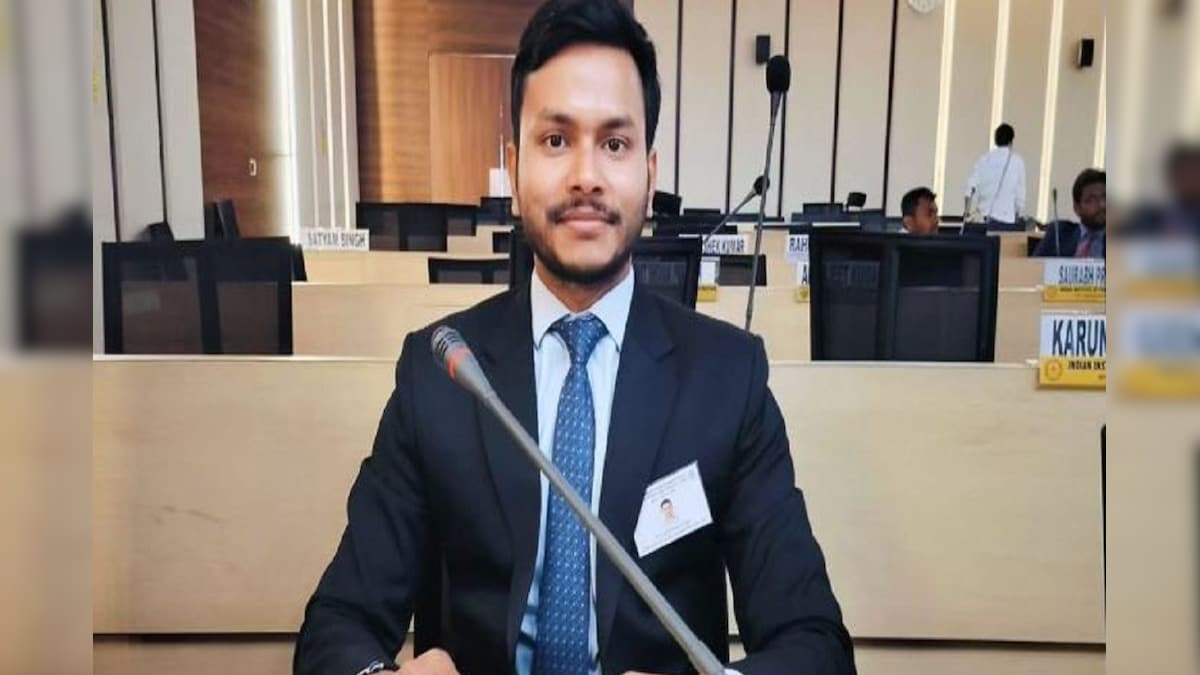 ಬಡತನದಿಂದ ಯಾವುದೇ ಕೋಚಿಂಗ್ ಪಡೆಯದೇ UPSC ಪರೀಕ್ಷೆ ಪಾಸ್ ಮಾಡಿ, ದೊಡ್ಡ ಅಧಿಕಾರಿಯಾದ ಪ್ರಿನ್ಸ್ Prince Kumar ...