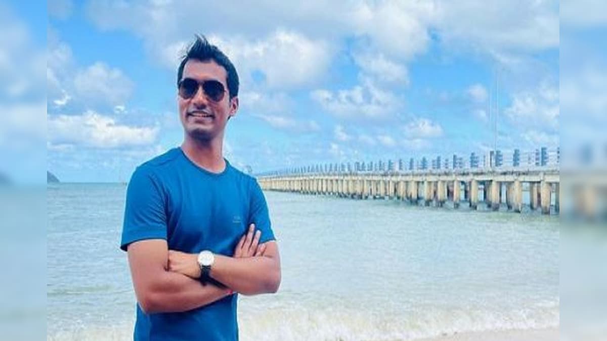 3ನೇ ಪ್ರಯತ್ನದಲ್ಲಿ ಟಾಪರ್ ಆದ IAS ಶುಭಂ ಕುಮಾರ್; 1st Rank ಪಡೆಯಲು ಏನು ಮಾಡಬೇಕು ...