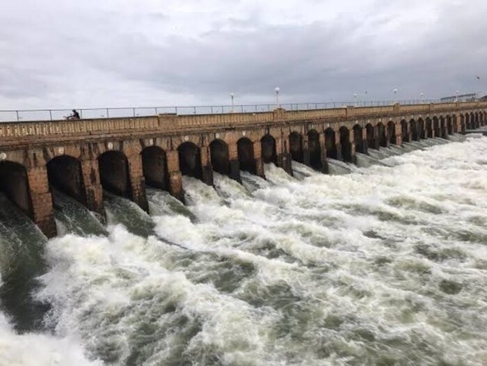 Kaveri River: ಸಾಕ್ಷಾತ್ ಬ್ರಹ್ಮನಿಂದ ಹುಟ್ಟಿದ ಕಾವೇರಿ ನದಿ ಎಷ್ಟು ಕಿಮೀ ...