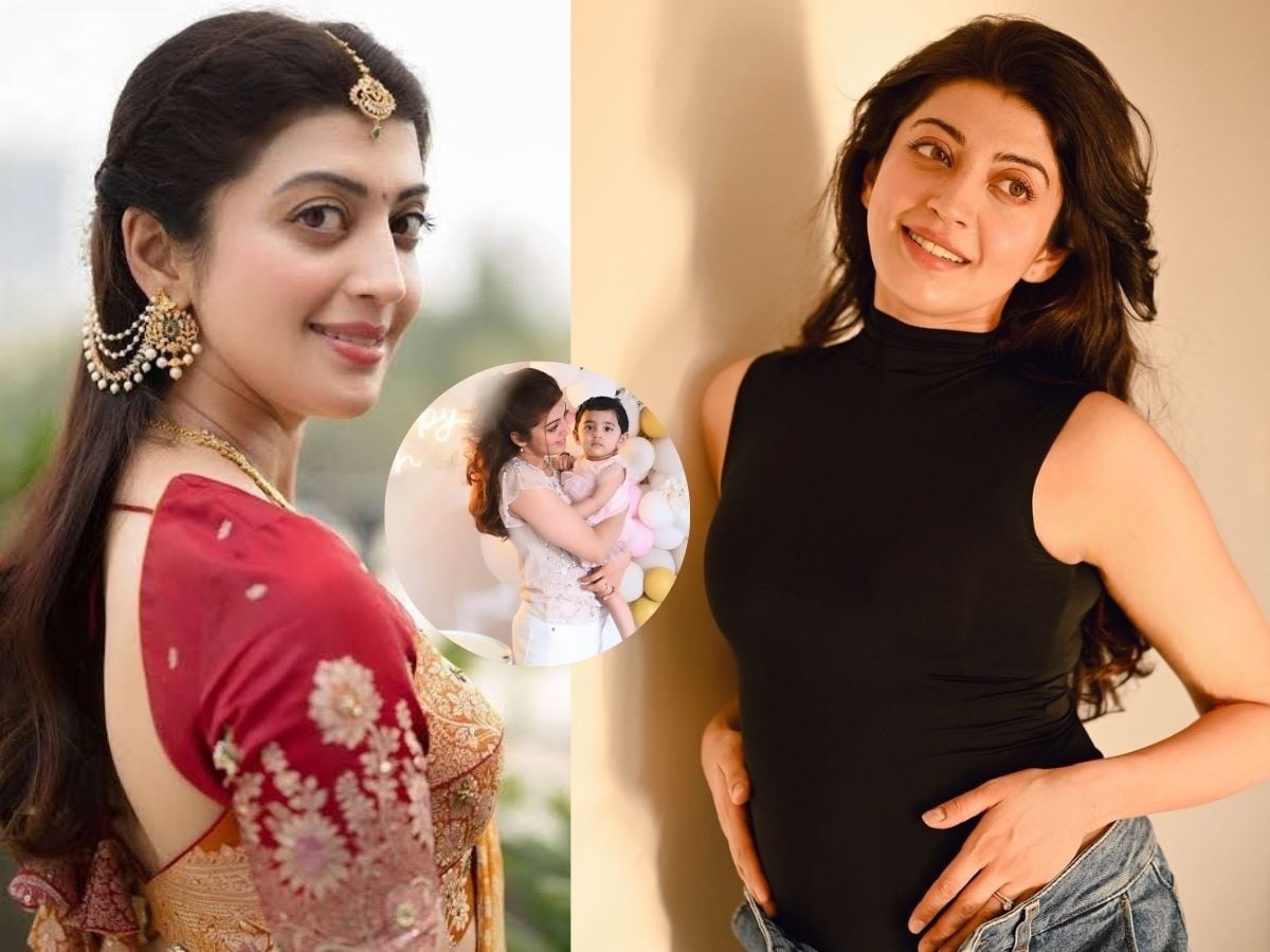 Pranitha Subhash: 2ನೇ ಸಲ ಗುಡ್ ನ್ಯೂಸ್ ಕೊಟ್ಟ ಪ್ರಣೀತಾ! ಮತ್ತೊಮ್ಮೆ ಅಮ್ಮ ಆಗ್ತಿದ್ದಾರೆ ಪೊರ್ಕಿ ನಟಿ ...