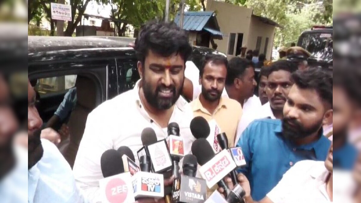 Suraj Revanna: ಅಸಹಜ ಲೈಂಗಿಕ ದೌರ್ಜನ್ಯ ಪ್ರಕರಣದಲ್ಲಿ ಜಾಮೀನು! ತಿಂಗಳ ನಂತರ ...