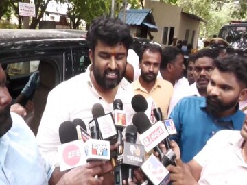 Suraj Revanna: ಅಸಹಜ ಲೈಂಗಿಕ ದೌರ್ಜನ್ಯ ಪ್ರಕರಣದಲ್ಲಿ ಜಾಮೀನು! ತಿಂಗಳ ನಂತರ ...