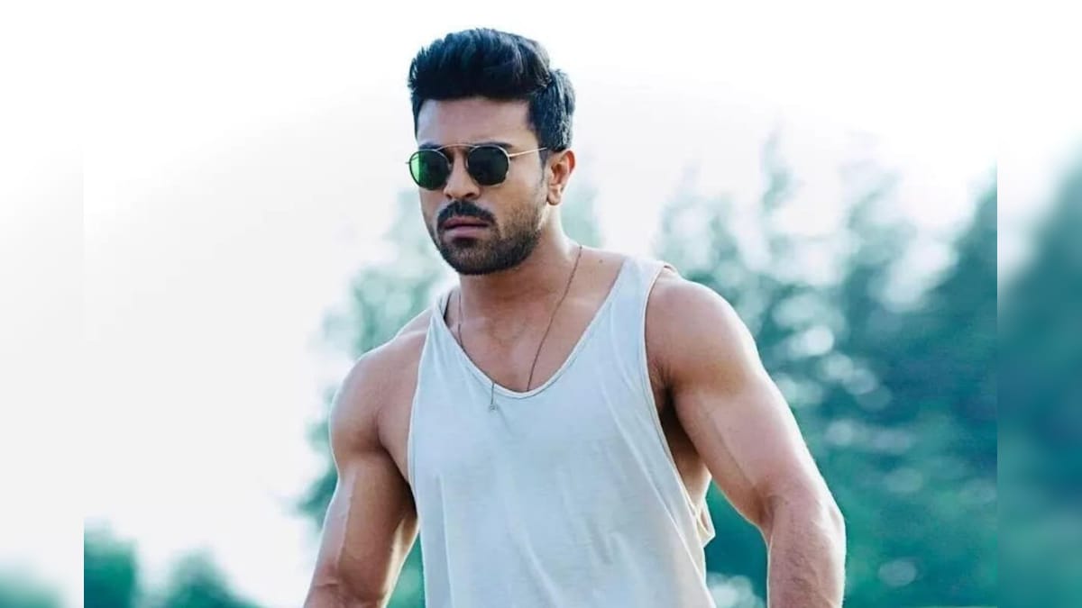 Ram Charan: ರಾಮ್‌‌‌ ಚರಣ್‌ ಫ್ಯಾನ್ಸ್‌ಗೆ ಕ್ಷಮೆಯಾಚಿಸಿದ `ಗೇಮ್ ಚೇಂಜರ್'ನಿರ್ಮಾಪಕ! | Game Changer ...