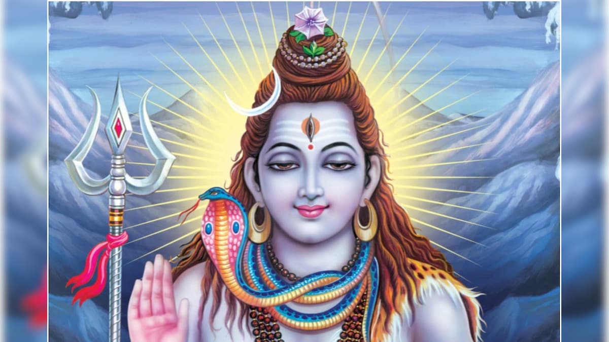Lord Shiva: ಶಿವನಿಗೆ ಪ್ರಿಯವಾದ 5 ರಾಶಿಗಳು: ಇವರು ಪರಶಿವನ ಕೃಪೆಗೆ ಪಾತ್ರರಾದ ...