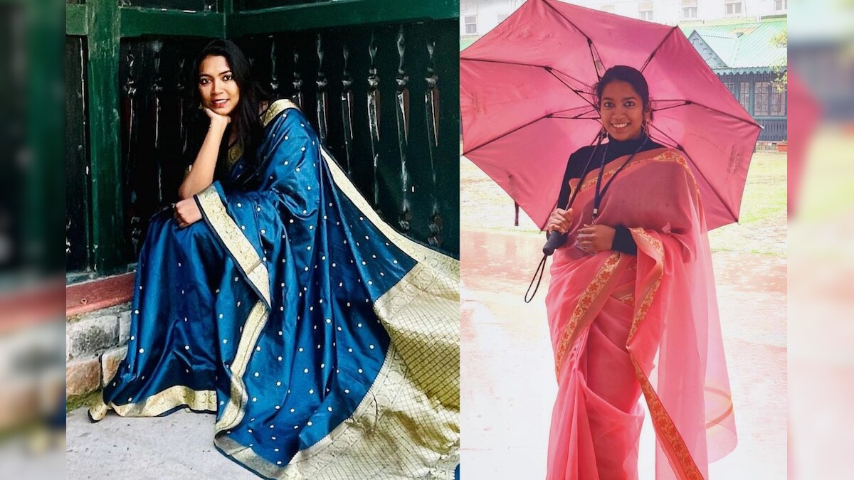 UPSC ಪರೀಕ್ಷೆಯಲ್ಲಿ ಪದೇ ಪದೇ ವಿಫಲರಾಗುತ್ತಿದ್ದೀರಾ? ಐಎಎಸ್ ನೂಪುರ್ ಕಥೆ ಕೇಳಿ ...