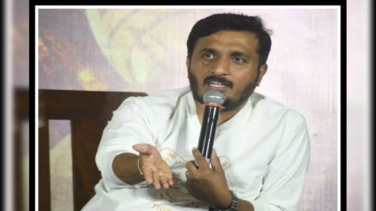 A P Arjun: ಮಾರ್ಟಿನ್ ಎದುರು ಕಂಗುವಾ-ವೆಟ್ಟೈಯನ್ ರಿಲೀಸ್;ನಮಗೆ ಭಯ ಇಲ್ಲ ಎಂದ ...