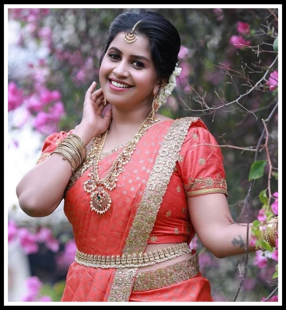 Anushree Marriage: ಮುಂದಿನ ವರ್ಷ ನನ್ನ ಮದುವೆ ಎಂದ ಆ್ಯಂಕರ್ ಅನುಶ್ರೀ! ಕಂಡೀಷನ್‌ ಕೇಳಿ ನಟಿ ರಕ್ಷಿತಾ ಫುಲ್ ...