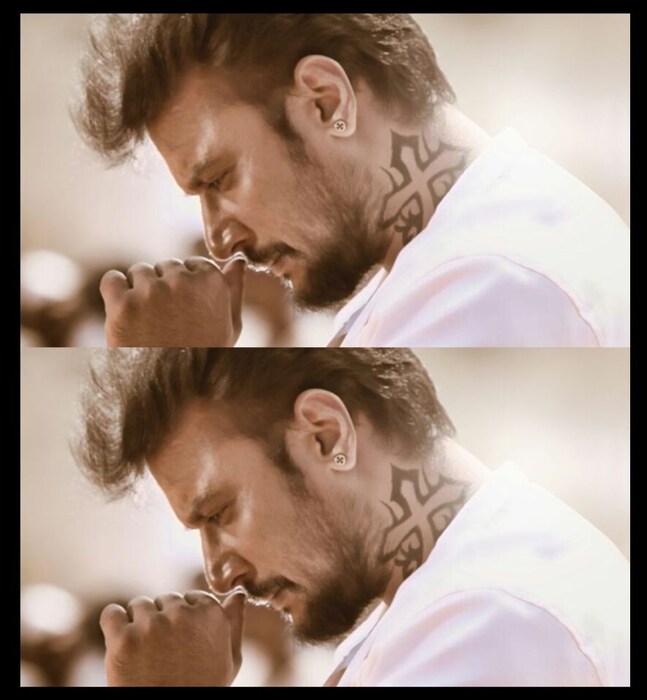 Darshan: ದರ್ಶನ್ ಬಳ್ಳಾರಿ ಜೈಲಿಗೆ ಹೋಗ್ತಿರೋದು ಇದೇ ಫಸ್ಟ್ ಟೈಮ್ ಅಲ್ವಾ! ಈ ...