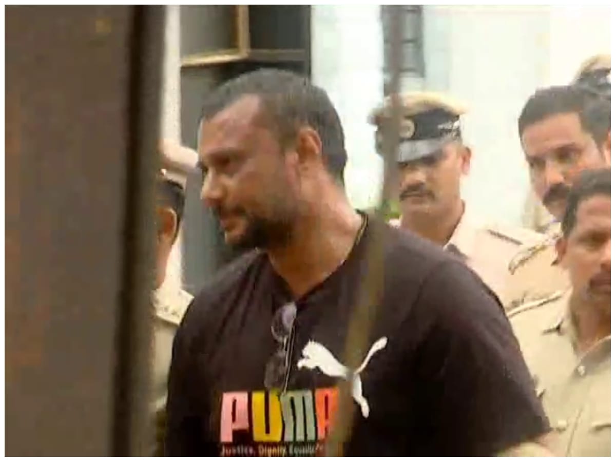 Darshan: ವಿಜಯಲಕ್ಷ್ಮಿ ರೀತಿ ನಾನೂ ಮದುವೆಯಾಗ್ತೀನಿ! ಬೆಂಗಳೂರಿಂದ ಬಂದು ಬಳ್ಳಾರಿ ...