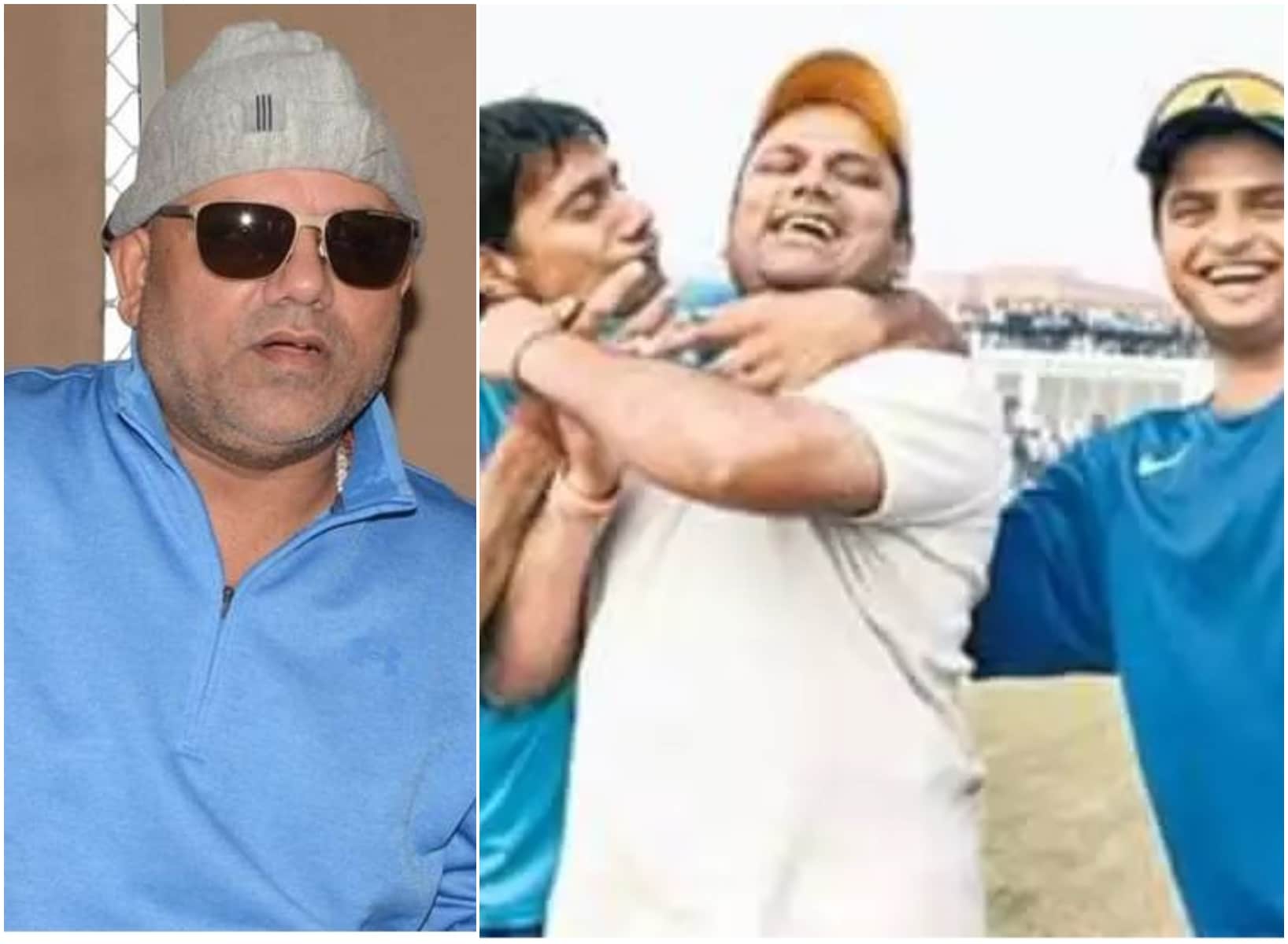 Viral News: ಟೀಮ್ ಇಂಡಿಯಾದಲ್ಲಿ ಸಿಗದ ಸ್ಥಾನ, ಎಸ್ ಬಿಐನಲ್ಲಿ ನೌಕರಿಗೆ ಸೇರಿದ ...