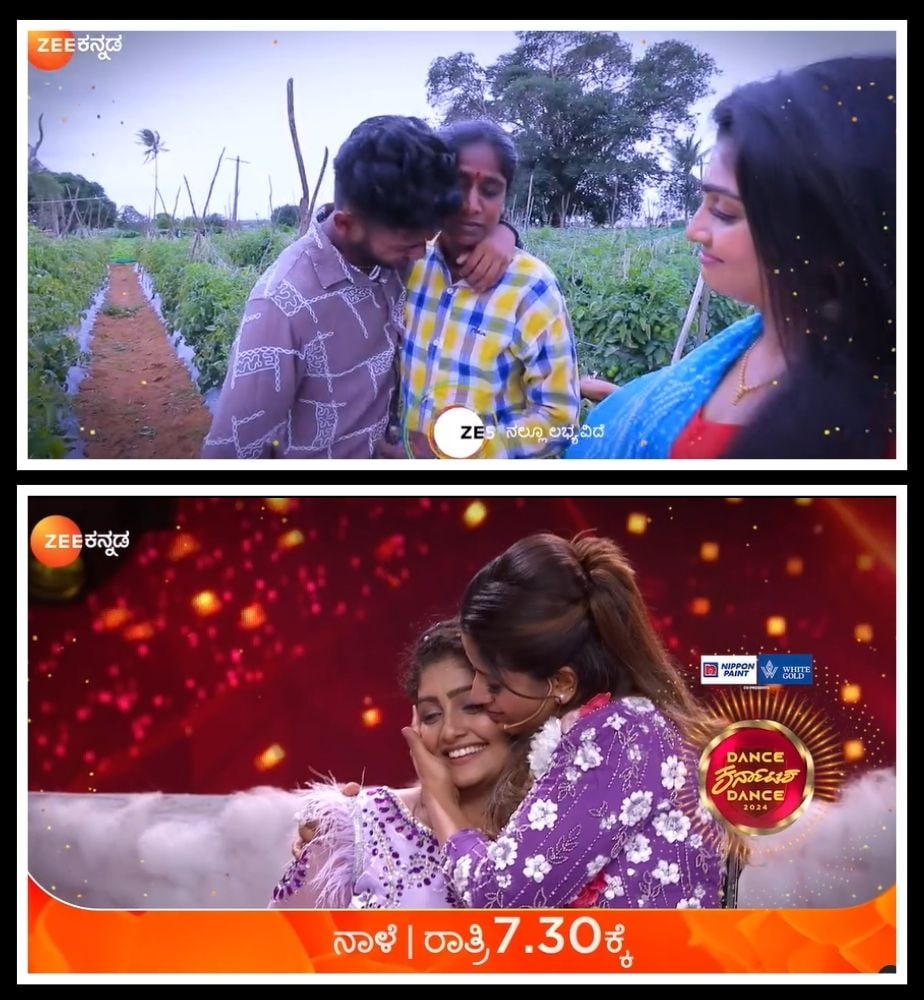 Kavya Shaiva: ಕಾವ್ಯ ಶೈವ ಬಗ್ಗೆ ಹ್ಯಾಟ್ರಿಕ್ ಹೀರೋ ಏನಂದ್ರು? | Sandalwood ...