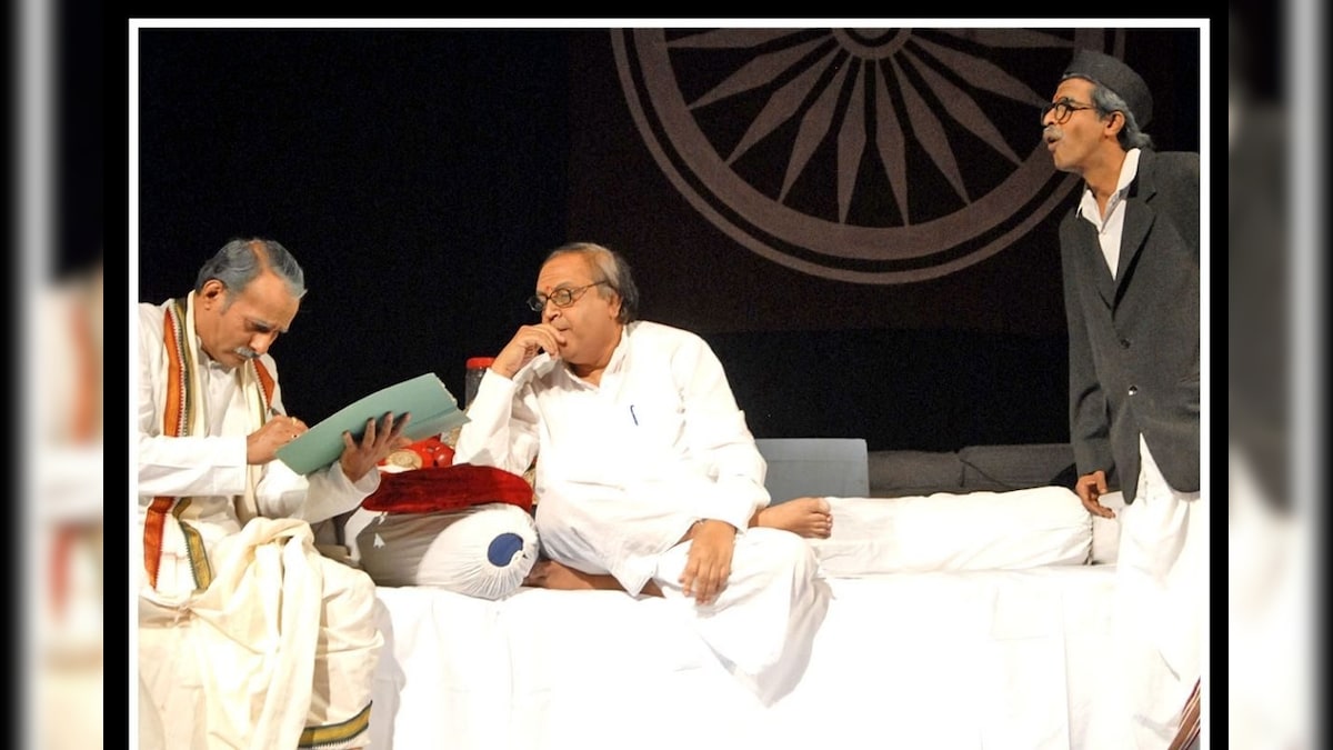 Mukyamantri Chandru: ಸಿನಿಮಾ ಸಿಎಂ ಬರ್ತ್ ಡೇ! ಚಂದ್ರು ಖಾಯಂ CM ಆಗಿದ್ದು ಹೇಗೆ ...