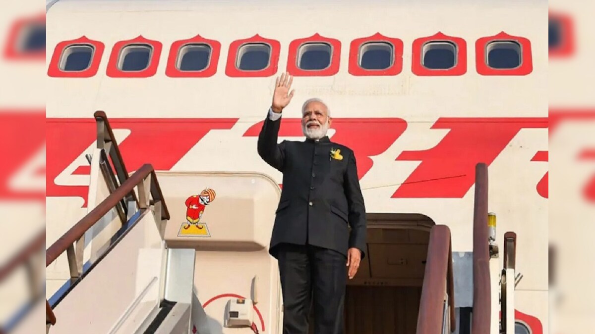 PM Modi: ಪಾಕಿಸ್ತಾನಕ್ಕೆ ಎಂಟ್ರಿ ಕೊಟ್ಟಿತ್ತು ಮೋದಿ ವಿಮಾನ; ನೆರೆಯ ...