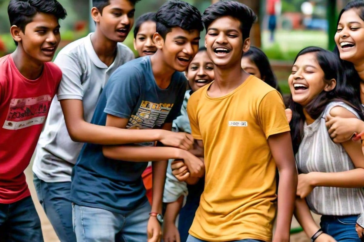 ಹುಡುಗರು ದೊಡ್ಡೋರಾದ್ರಾ ಅನ್ನೋದನ್ನು ಗುರುತಿಸುವುದು ಹೇಗೆ? ಪೋಷಕರಿಗಾಗಿಯೇ ಈ ...