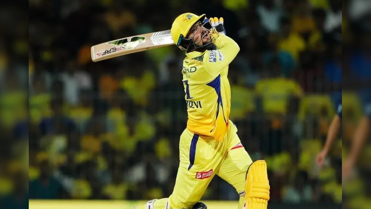 Samir Rizvi: 21 ಬೌಂಡರಿ, 20 ಸಿಕ್ಸರ್ 159 ಎಸೆತಗಳಲ್ಲಿ 262 ರನ್! ಟೆಸ್ಟ್ ನಲ್ಲಿ ...