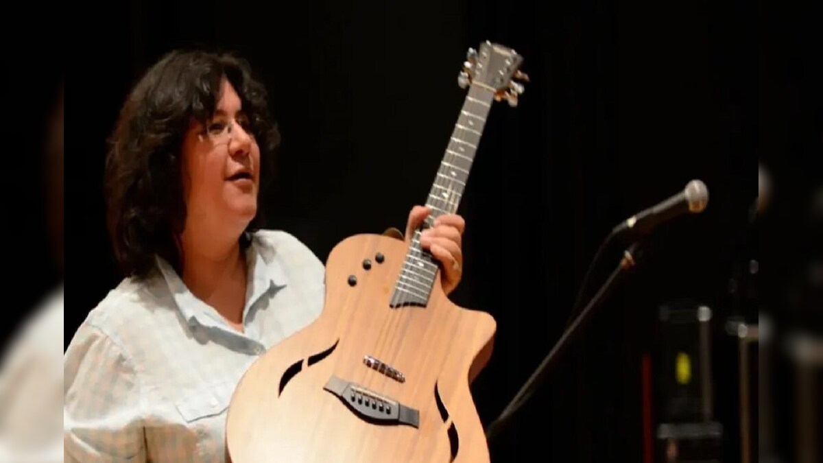 Haniya Aslam: ಹೃದಯಾಘಾತದಿಂದ ಖ್ಯಾತ ಗಾಯಕಿ ನಿಧನ, ಗಣ್ಯರ ಸಂತಾಪ| pakistani ...