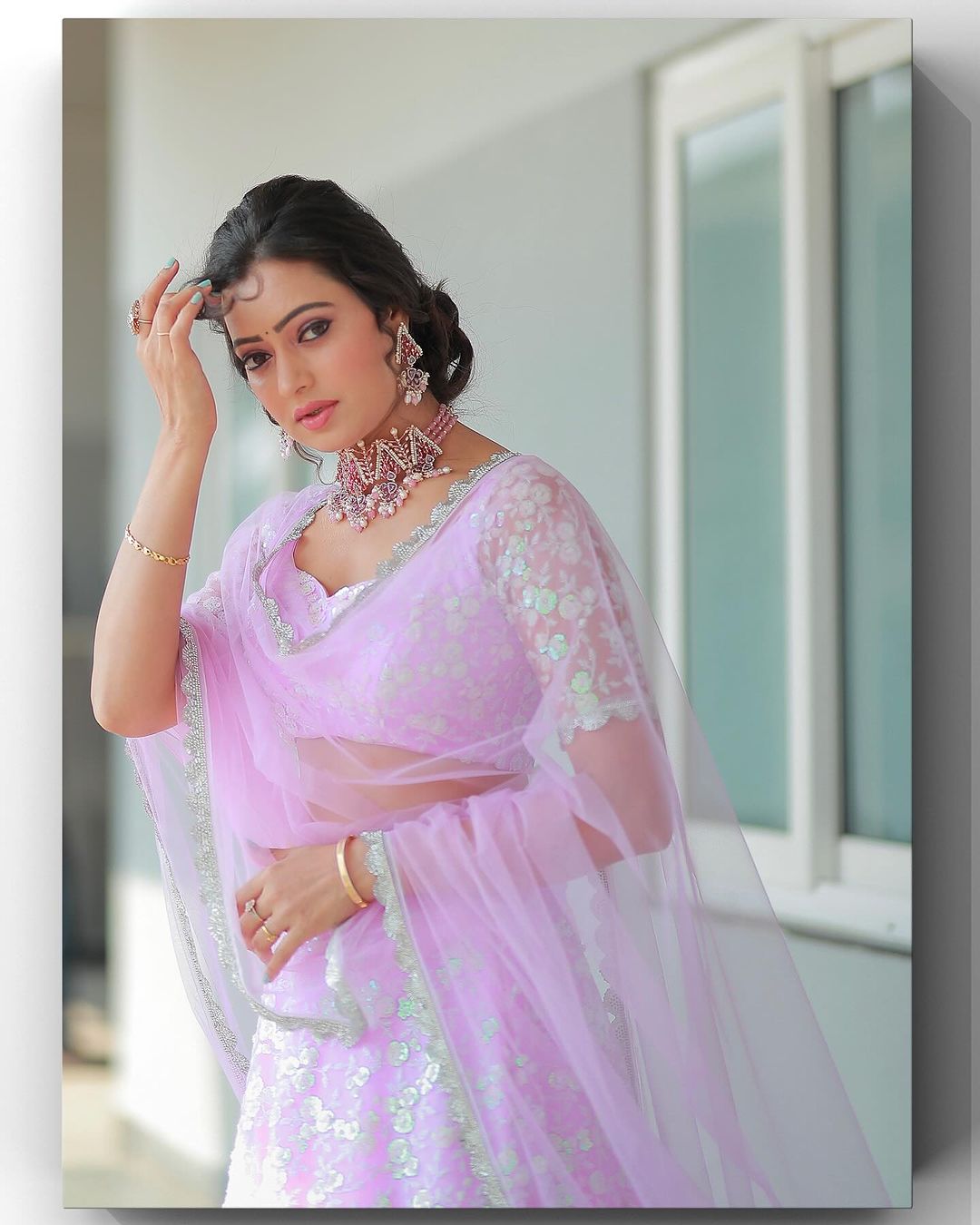 Soumya Rao: ಒಂದೇ ಒಂದು ಚಮಚ ಪಾಯಸ ತಿಂದಿದ್ದಕ್ಕೆ ದರಿದ್ರ ಅಂತ ಬೈದಿದ್ರು ...