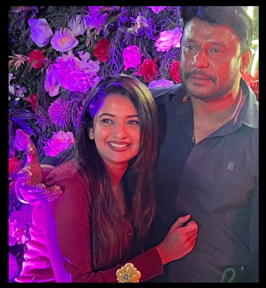 Darshan: ದರ್ಶನ್ ಬ್ರೋ ನನ್ನ ನಿನ್ನ ಬಂಧ ಎಂದೂ ಮುಗಿಯದು; ಭಾವುಕ ಪೋಸ್ಟ್ ಹಾಕಿದ ...