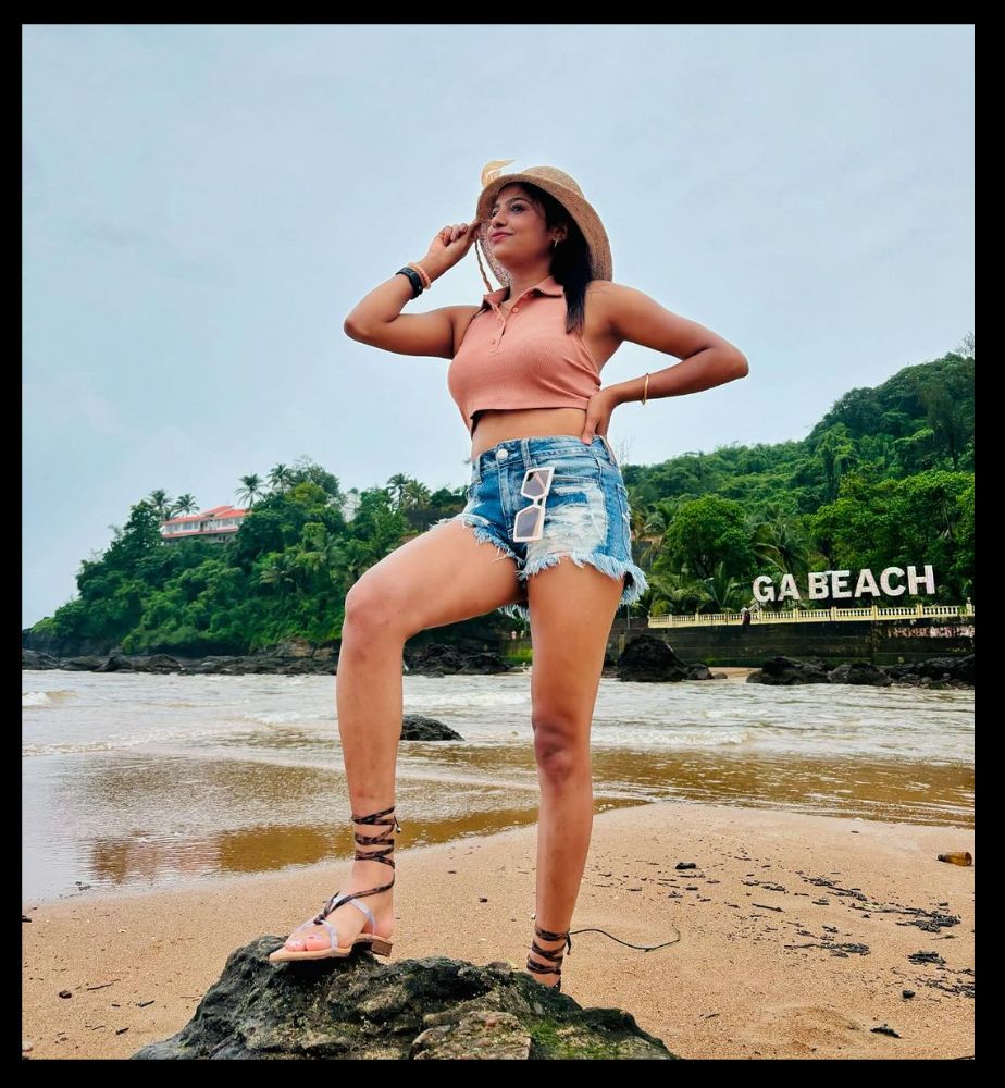 Sonu Gowda: ರೀಲ್ಸ್ ರಾಣಿ ಸೋನು ಗೌಡ ಹೊಸ ರೀಲ್ಸ್; ಅಕ್ಕೋ ಇದೆಂಥಾ ಡ್ಯಾನ್ಸ್ ಅಂತಿದ್ದಾರೆ ಫ್ಯಾನ್ಸ್ ...