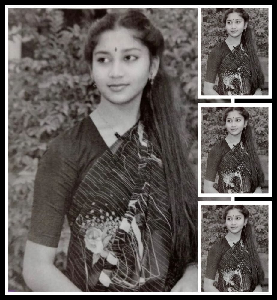 Kannada Actress:13ನೇ ವಯಸ್ಸಿನಲ್ಲಿಯೇ ಹೀರೋಯಿನ್! ಮೊದಲ ಸಿನಿಮಾ ಬಿಗ್ ಹಿಟ್ ...